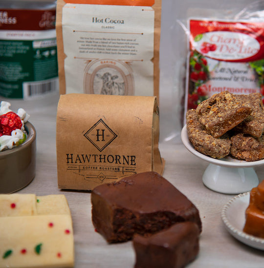 Delicious Wisconsin Advent Calendar – Delicious Food Delivered