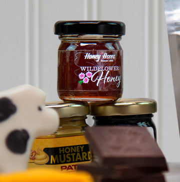 Wisconsin Advent Calendar | Delicious Food Delivered