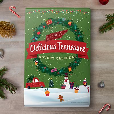 Christmas Boxes – Delicious Food Delivered